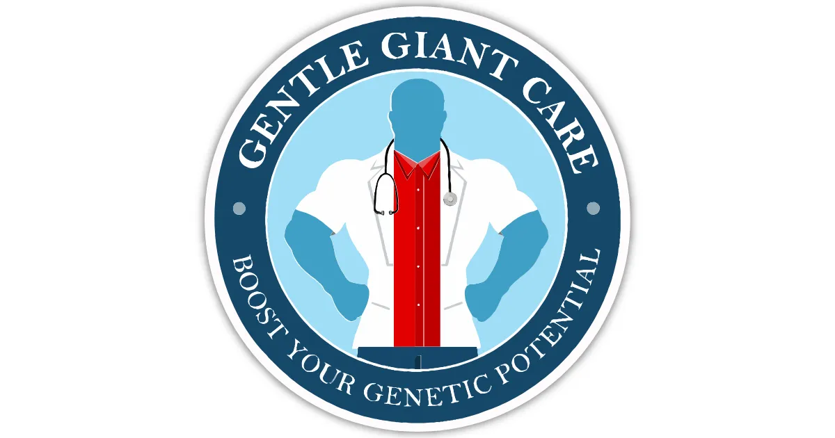 Expert Health and Wellness Services in Gentle Giant Care
